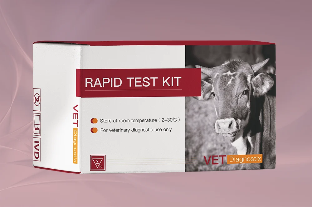 Farm Rapid Test Kits - VET Diagnostix